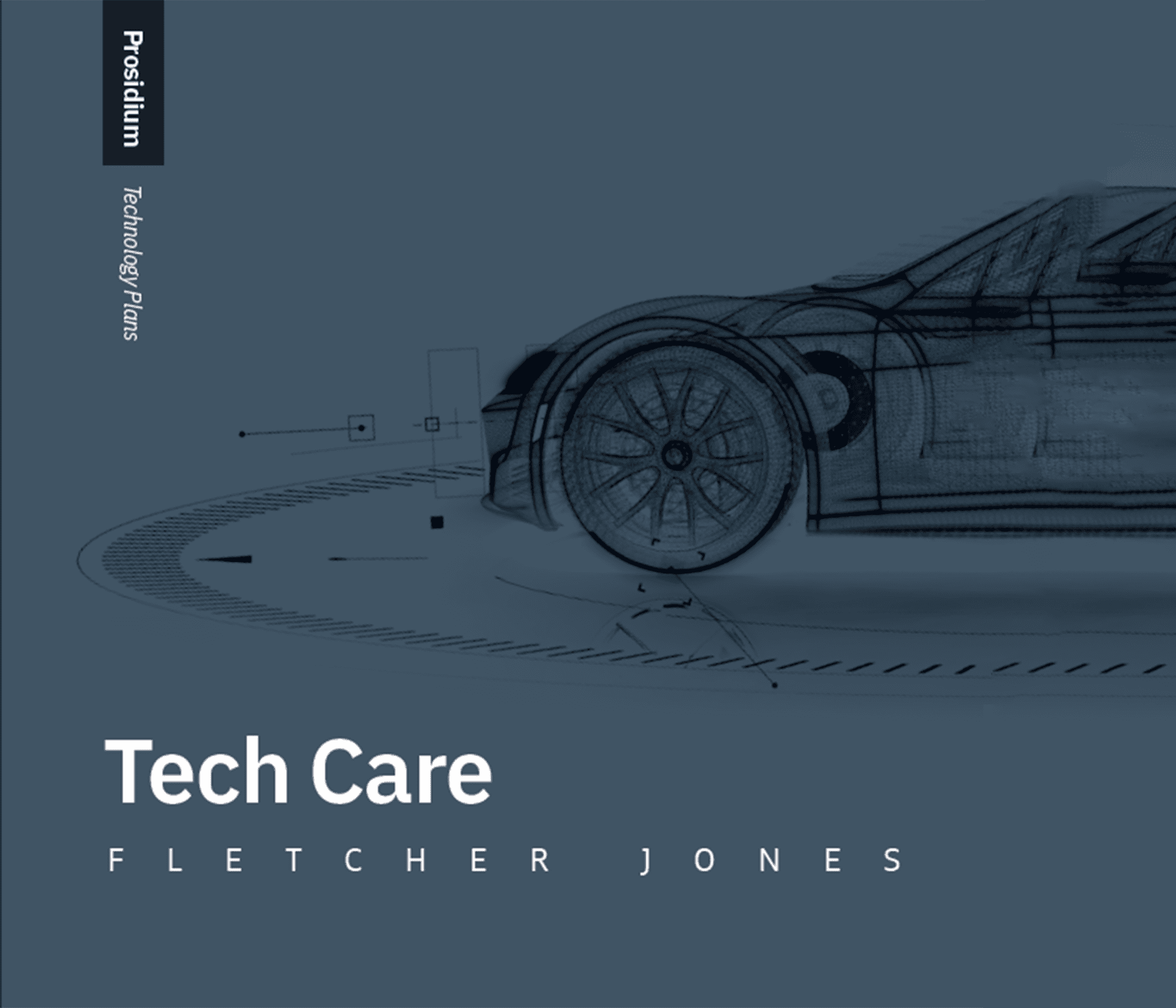 Prosidium Tech Care | Prosidium USA